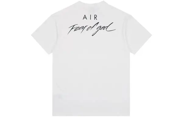 Nike Tee X Fear Of God
