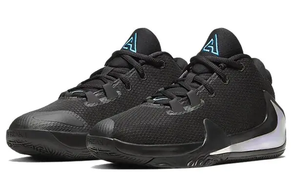 Nike Zoom Freak 1 Sneakers