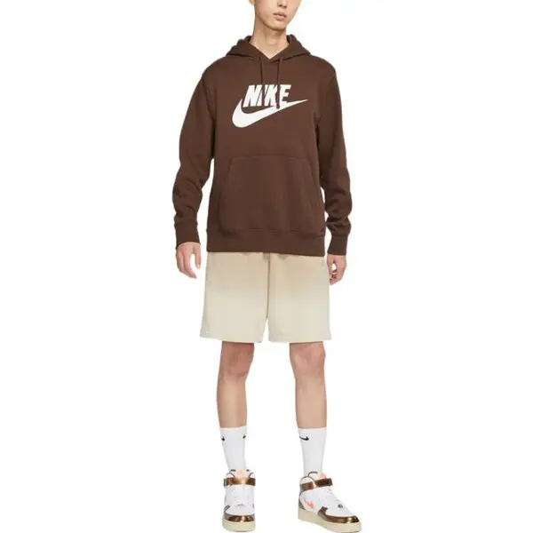 Nike Club Fleece Hoodie