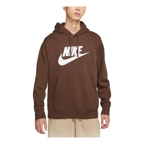 Nike Club Fleece Hoodie - Default Colorway