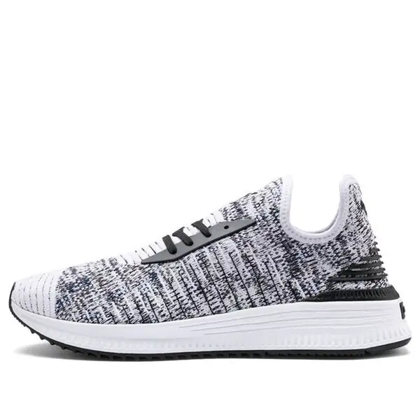PUMA Avid Evoknit 'mosaic' Sneaker - Grey