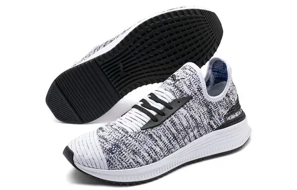 PUMA Avid Evoknit 'mosaic' Sneaker