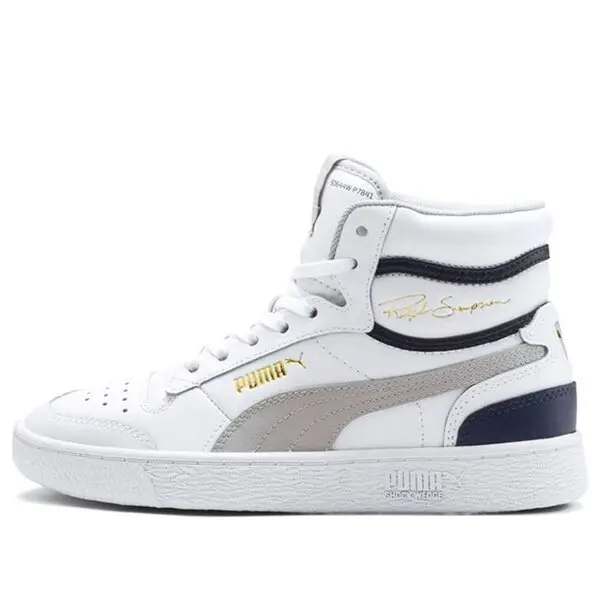 PUMA Ralph Sampson Mid Jr