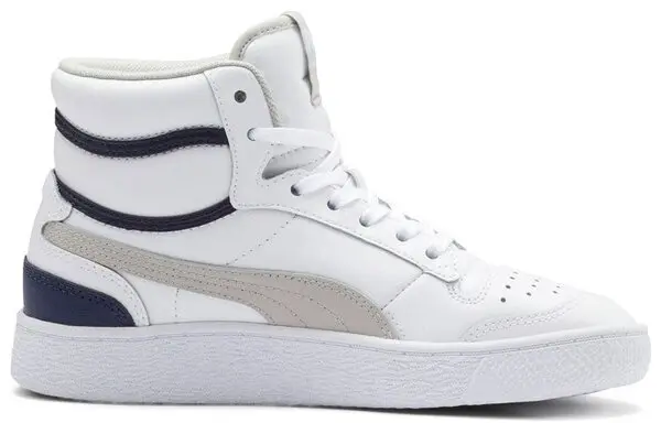 PUMA Ralph Sampson Mid Jr