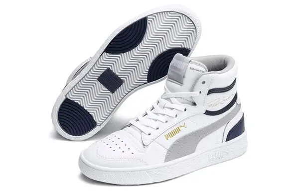 PUMA Ralph Sampson Mid Jr