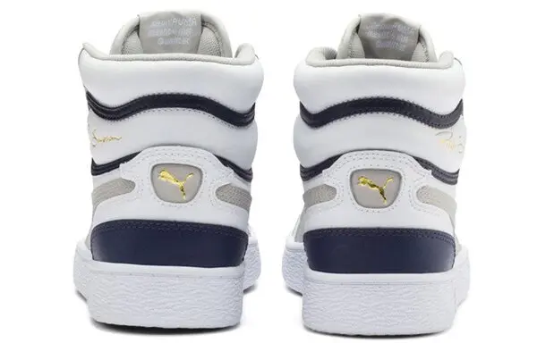 PUMA Ralph Sampson Mid Jr