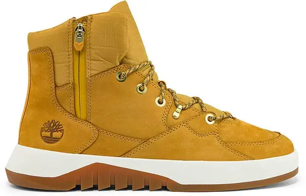 Timberland Supaway High Top Sneakers