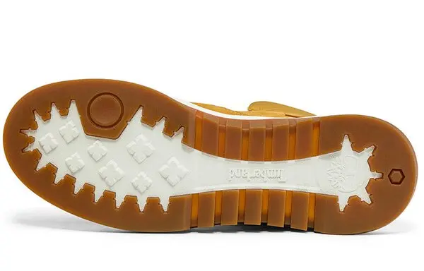 Timberland Supaway High Top Sneakers