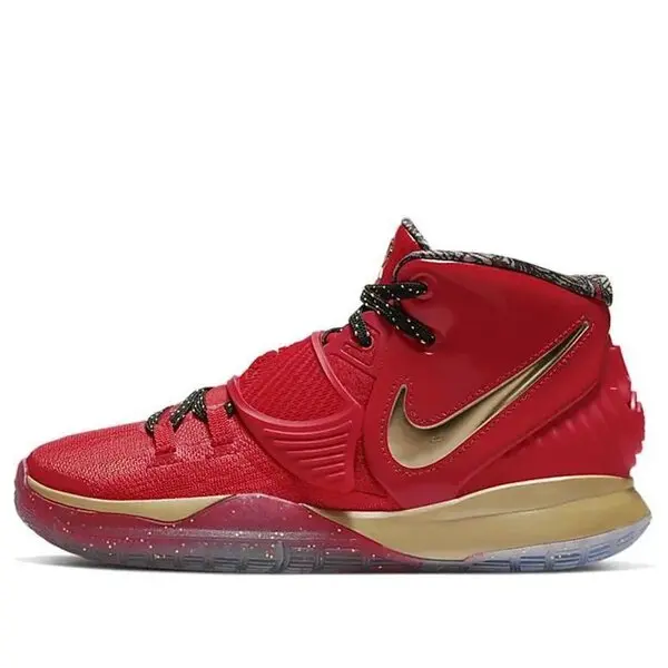 Nike Kyrie 6 'trophies' Asg 2020 High Top Sneakers