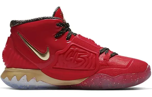 Nike Kyrie 6 'trophies' Asg 2020 High Top Sneakers