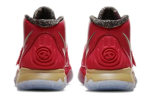 Nike Kyrie 6 'trophies' Asg 2020 High Top Sneakers