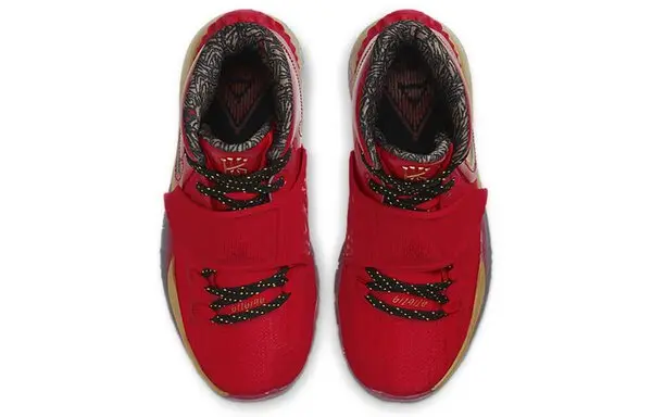 Nike Kyrie 6 'trophies' Asg 2020 High Top Sneakers