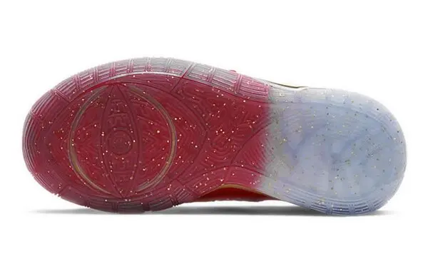 Nike Kyrie 6 'trophies' Asg 2020 High Top Sneakers