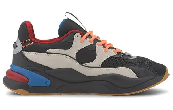 PUMA Rs-2k Rf " Vaporous Grey