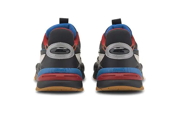 PUMA Rs-2k Rf " Vaporous Grey