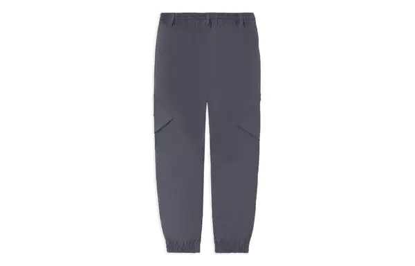 LI-NING Badfive Graphic Pocket Joggers Pants - Grey