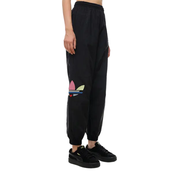 Adidas Adicolor Shattered Trefoil Track Pants