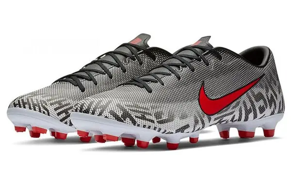 Nike Mercurial Vapor 12 Academy Fg/mg - White