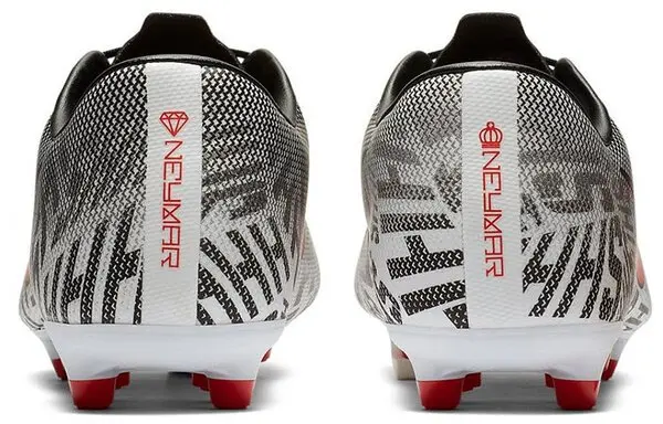 Nike Mercurial Vapor 12 Academy Fg/mg - White