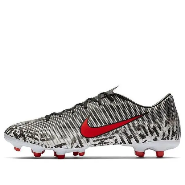 Nike Mercurial Vapor 12 Academy Fg/mg - White