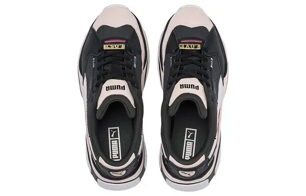PUMA Storm Low-top Sneakers