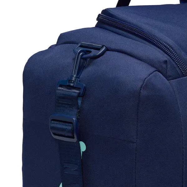 JORDAN Duffle Bag - Blue