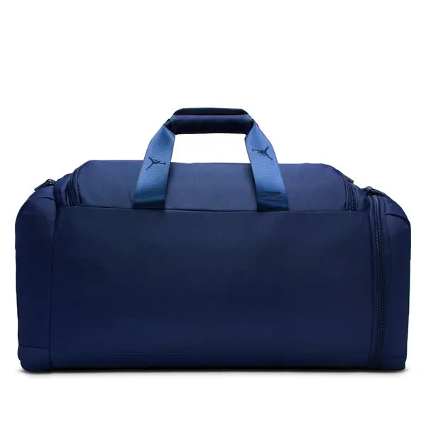 JORDAN Duffle Bag - Blue