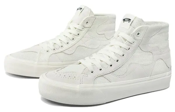 VANS Sk8-hi Wp Vr3 Lx High Top Sneakers