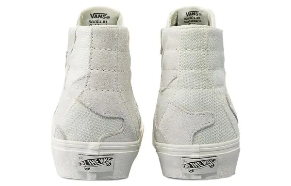 VANS Sk8-hi Wp Vr3 Lx High Top Sneakers