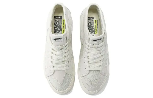 VANS Sk8-hi Wp Vr3 Lx High Top Sneakers