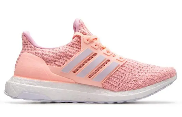 Adidas Ultraboost 4.0 - Pink