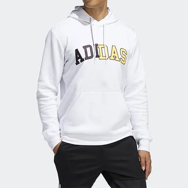 Adidas Collegiate Hoodie