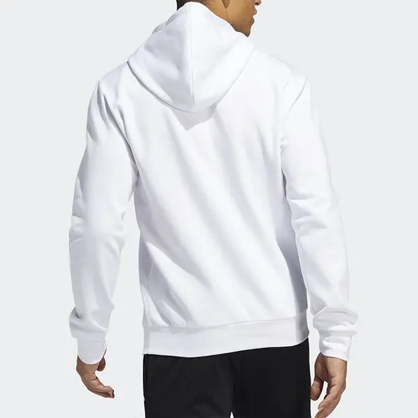 Adidas Collegiate Hoodie