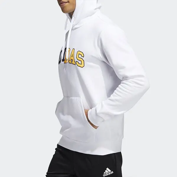 Adidas Collegiate Hoodie