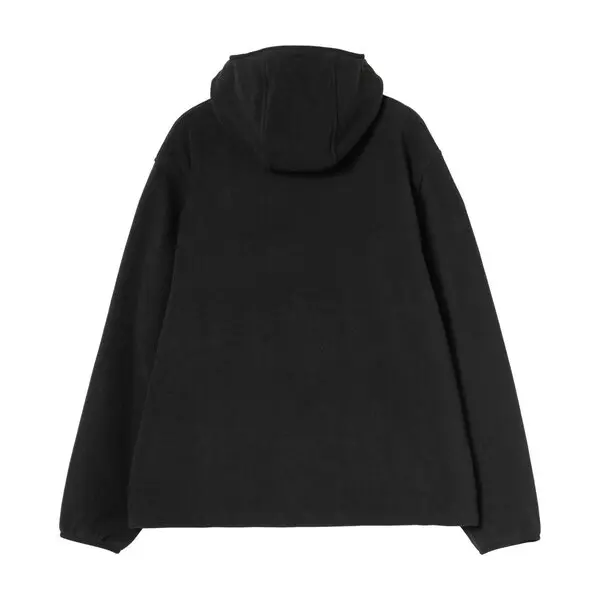 Carhartt Work In Progress Blevin Liner Hood Fleece Jacket