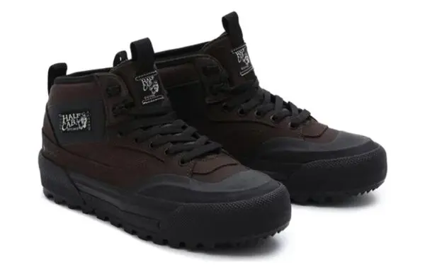 VANS Half Cab Gore-tex Mte-3 Lace Up Sneakers