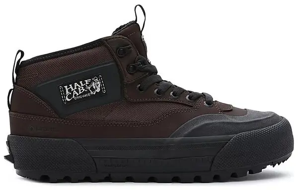 VANS Half Cab Gore-tex Mte-3 Lace Up Sneakers