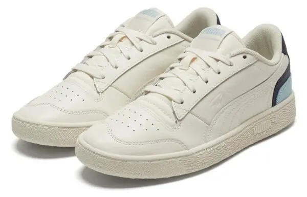 PUMA Ralph Sampson Tones Low