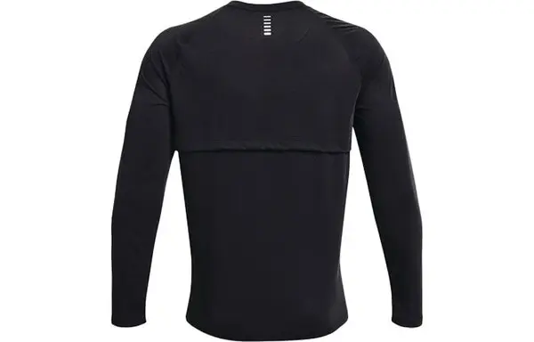 Under Armour Streaker Logo Long Sleeve Performance Shirt
