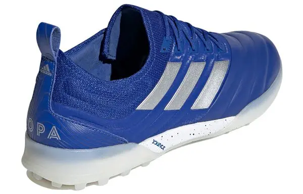 Adidas Copa 20.1 Tf - Blue/grey