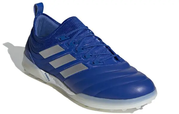 Adidas Copa 20.1 Tf - Blue/grey