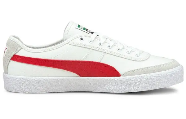 PUMA Oslo Vulc Cvs Casual Sneakers