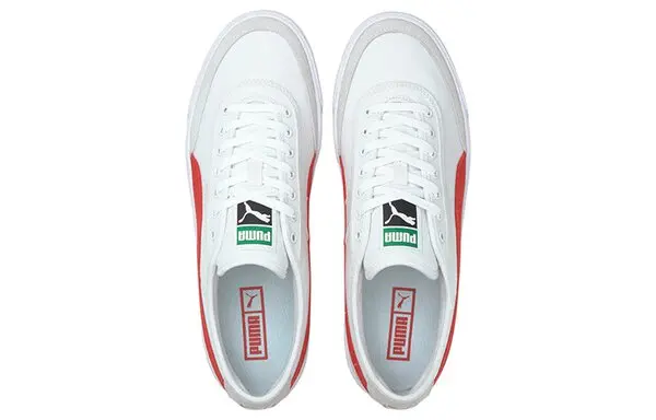 PUMA Oslo Vulc Cvs Casual Sneakers