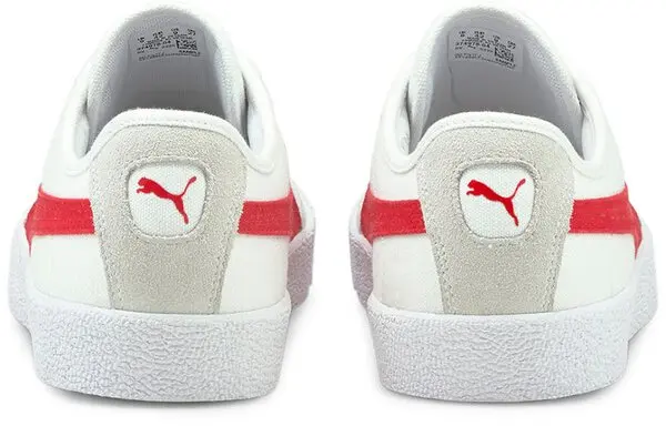 PUMA Oslo Vulc Cvs Casual Sneakers