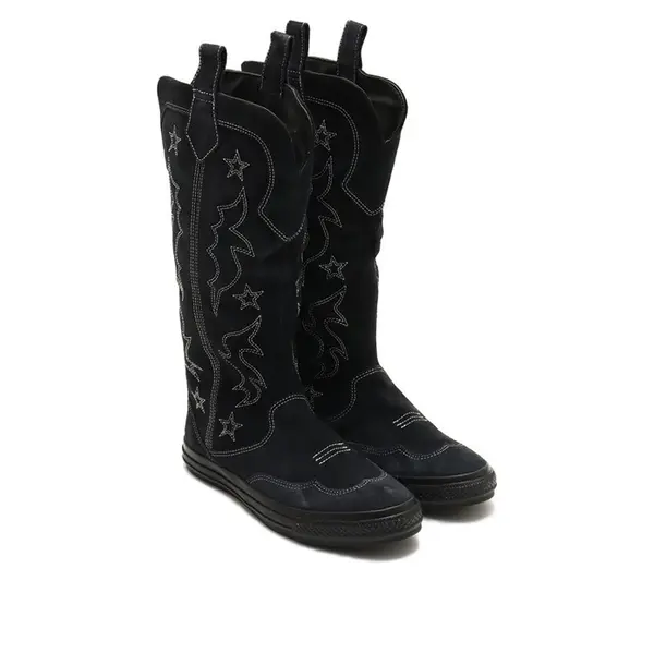 CONVERSE Chuck Taylor All Star Western Boots St Z Japan