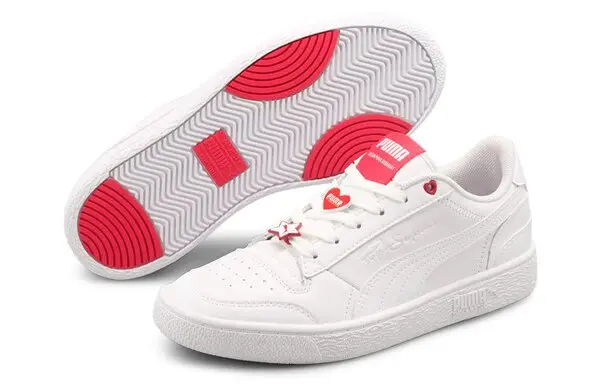 PUMA Ralph Sampson Low 'galentine's Day' Sneakers