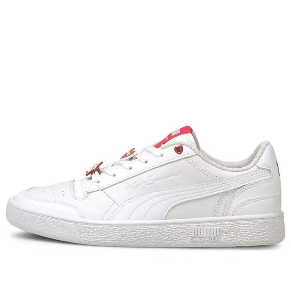 PUMA Ralph Sampson Low 'galentine's Day' Sneakers