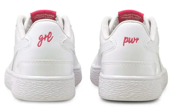 PUMA Ralph Sampson Low 'galentine's Day' Sneakers