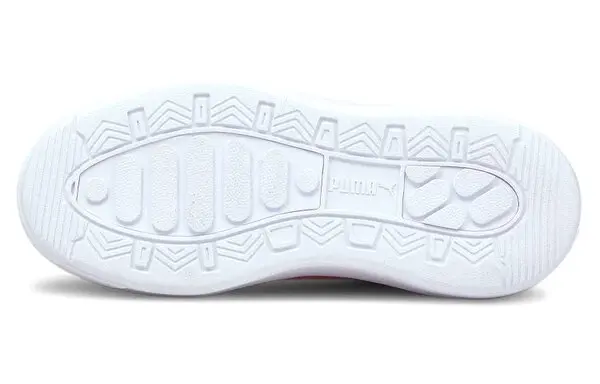 PUMA Oslo Maja Archive Elektro Peach Sneakers