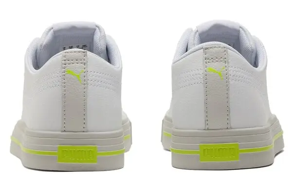 PUMA Low Top Casual Skate Shoes